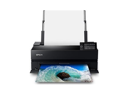 Epson SureColor P900 Desktop Inkjet Printer, C11CH37201. — Toner Graphics