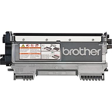 Brother TN-420 Black Toner Cartridge — Toner Graphics